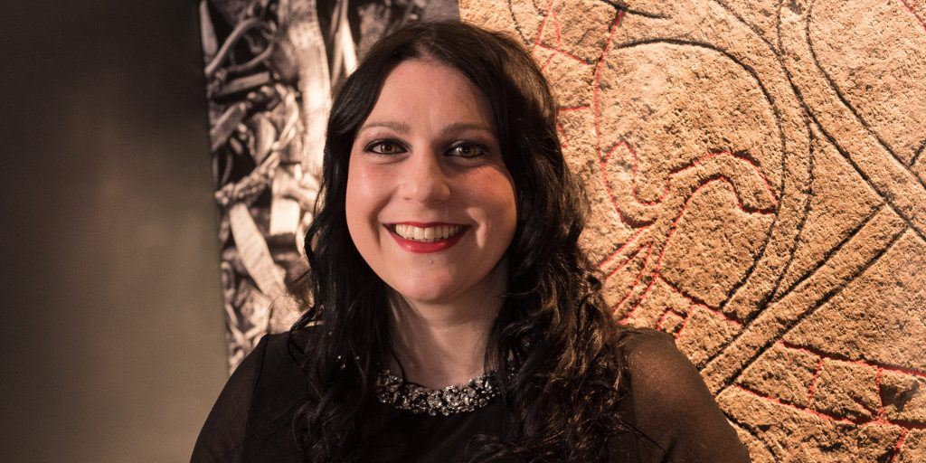 Janina Ramirez | JORVIK Viking Centre