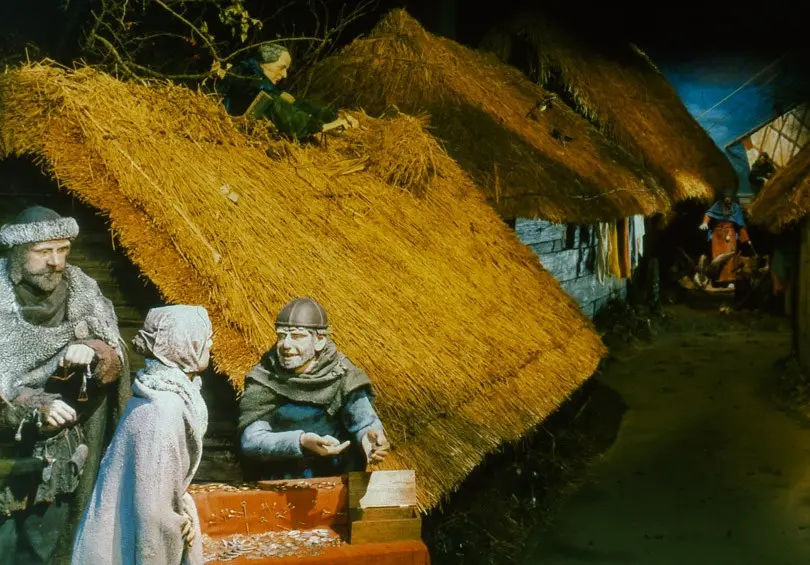 1984 | JORVIK Viking Centre