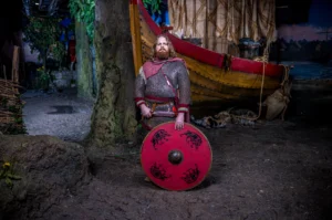 Visit | JORVIK Viking Centre