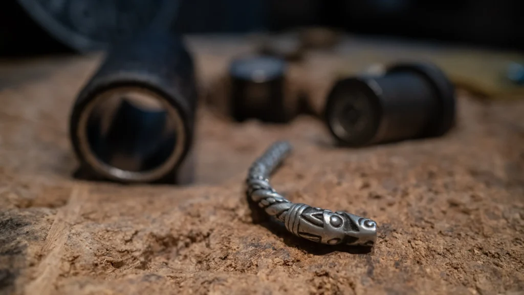 How did they live? | JORVIK Viking Centre