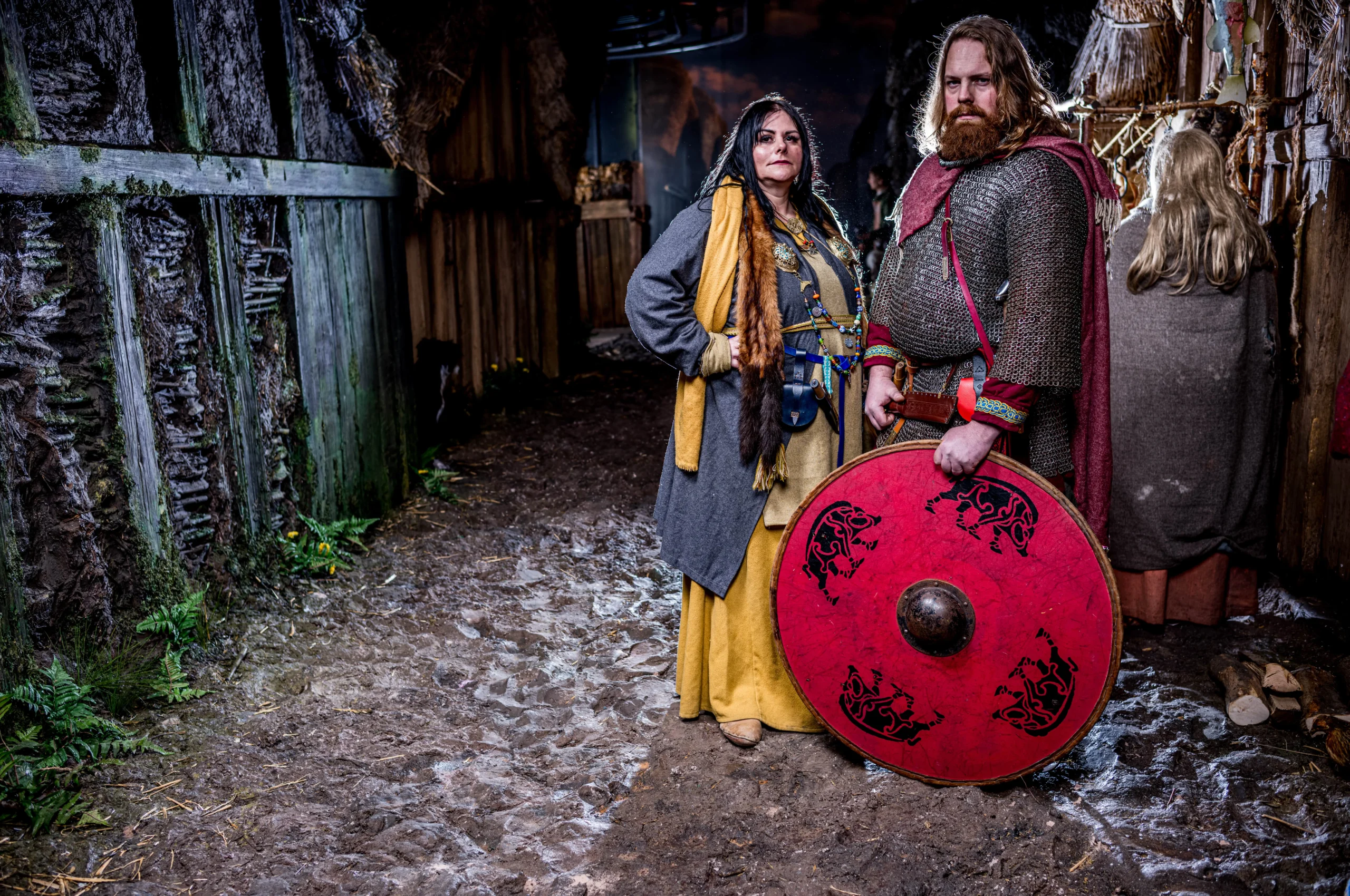 JORVIK Story | JORVIK Viking Centre