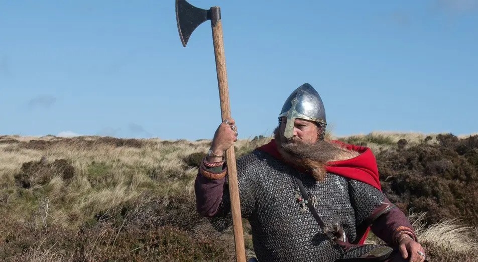 The Vikings | JORVIK Viking Centre
