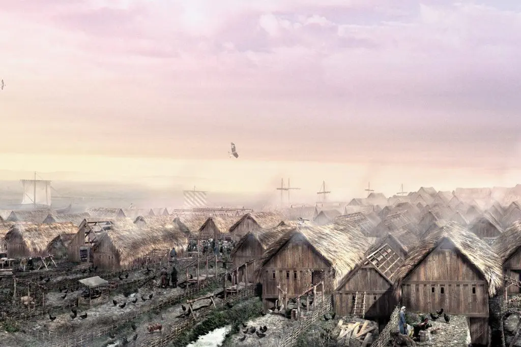 Viking Place Names | JORVIK Viking Centre