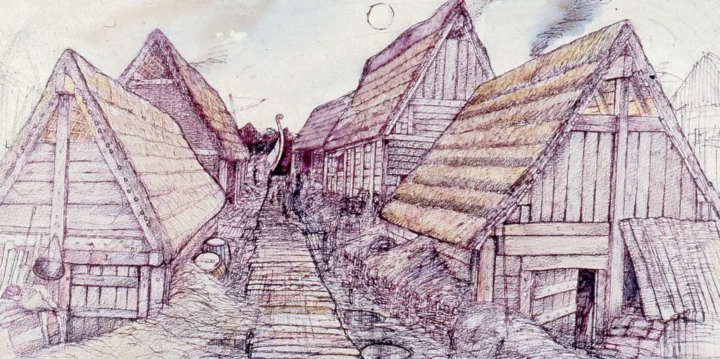 Viking Place Names | JORVIK Viking Centre