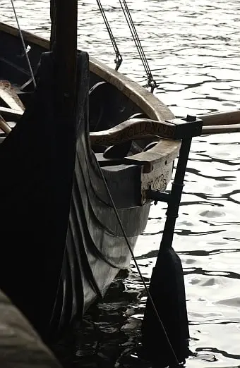 Where did they come from? | JORVIK Viking Centre