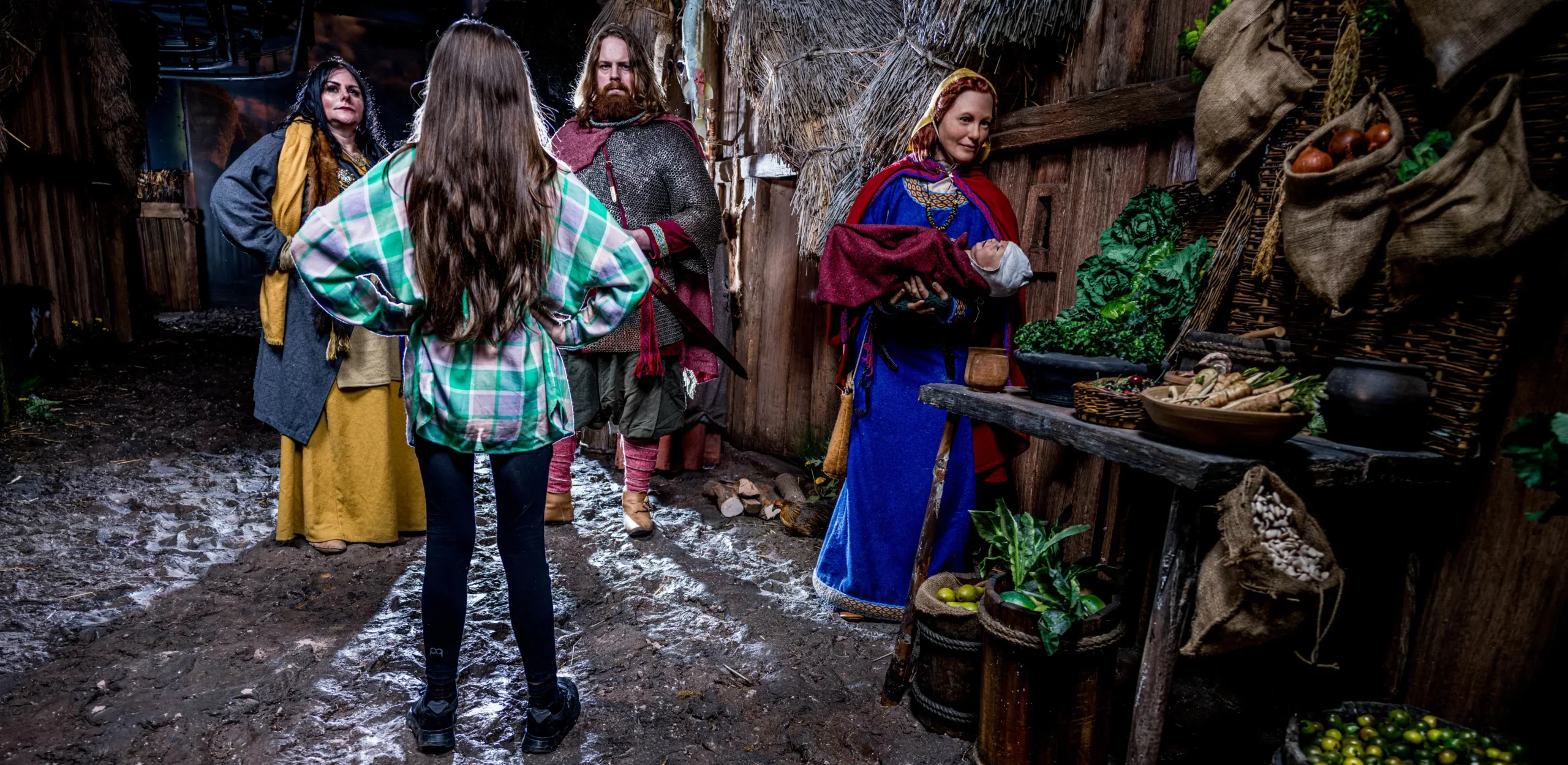 JORVIK Viking Centre