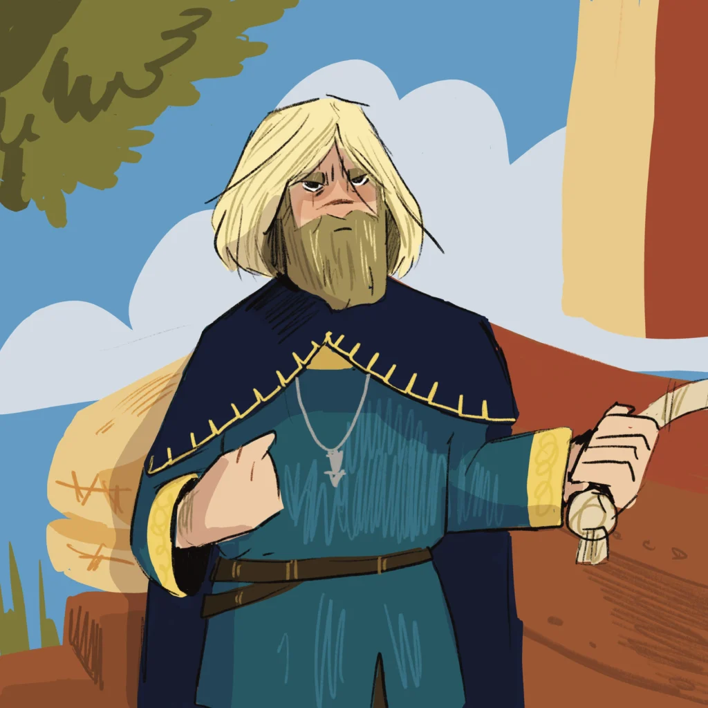 The People of JORVIK | JORVIK Viking Centre