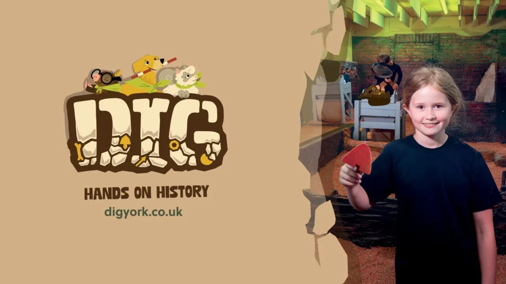 Other Attractions | JORVIK Viking Centre